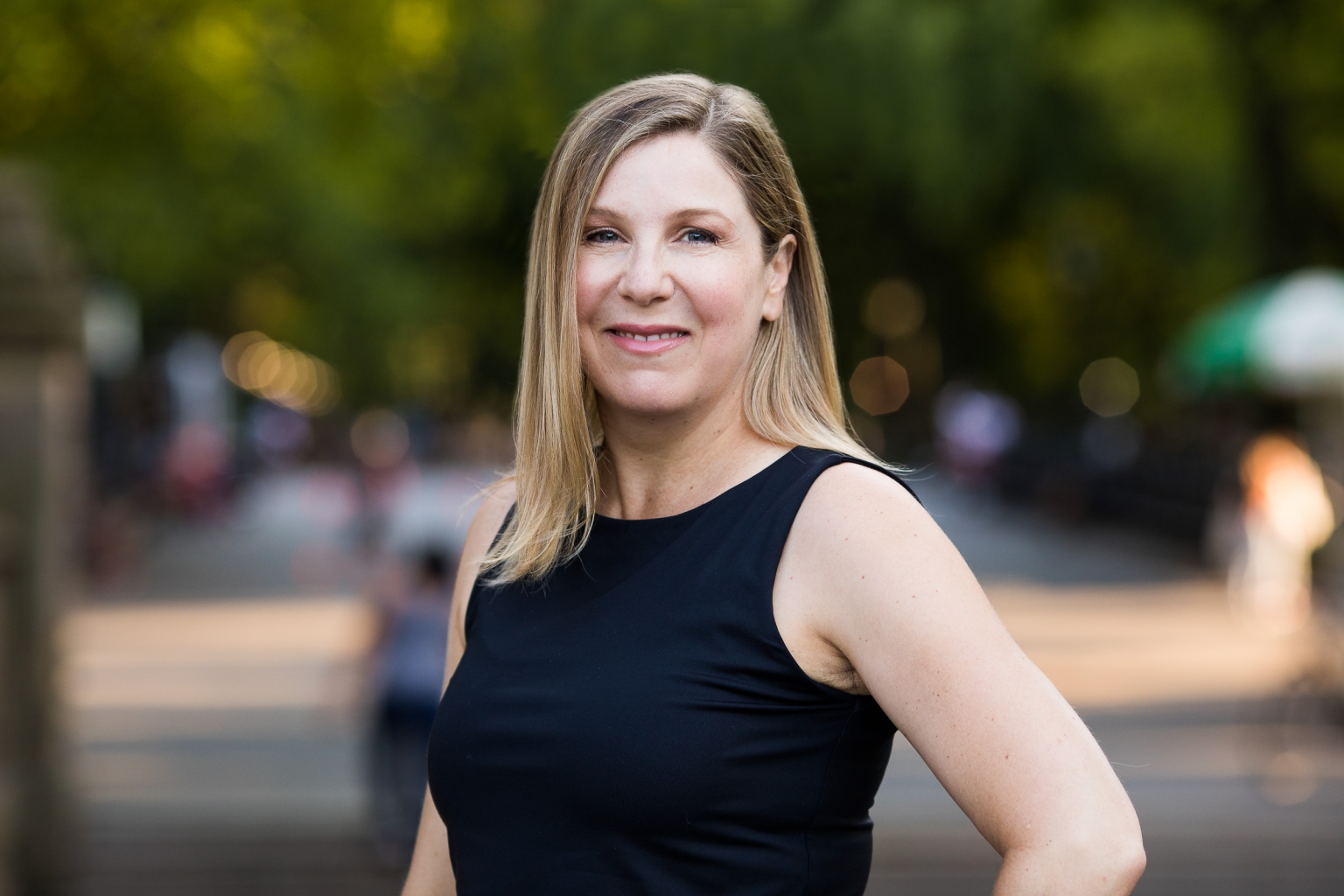 Jill Weintraub – Waterside Productions