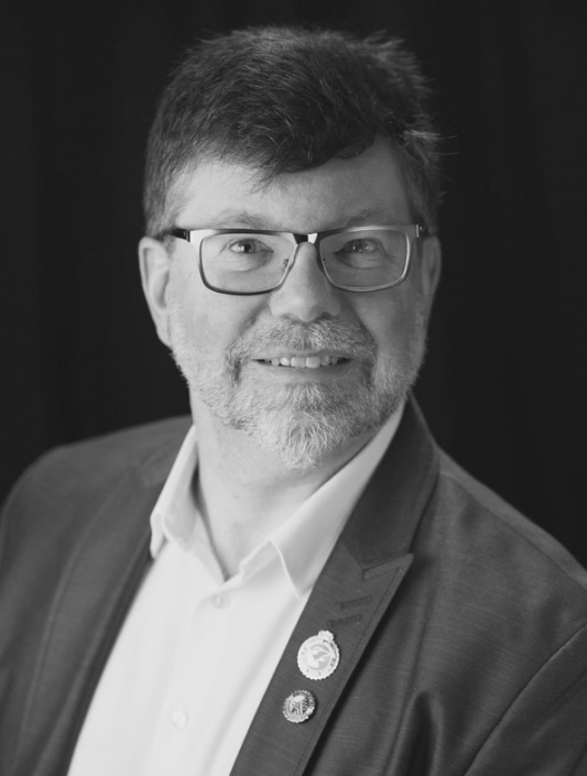 Peter H. Gregory – Waterside Productions