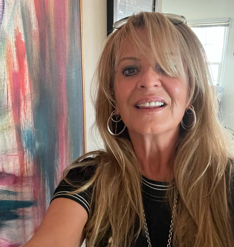 Mercedes Ganon – Waterside Productions