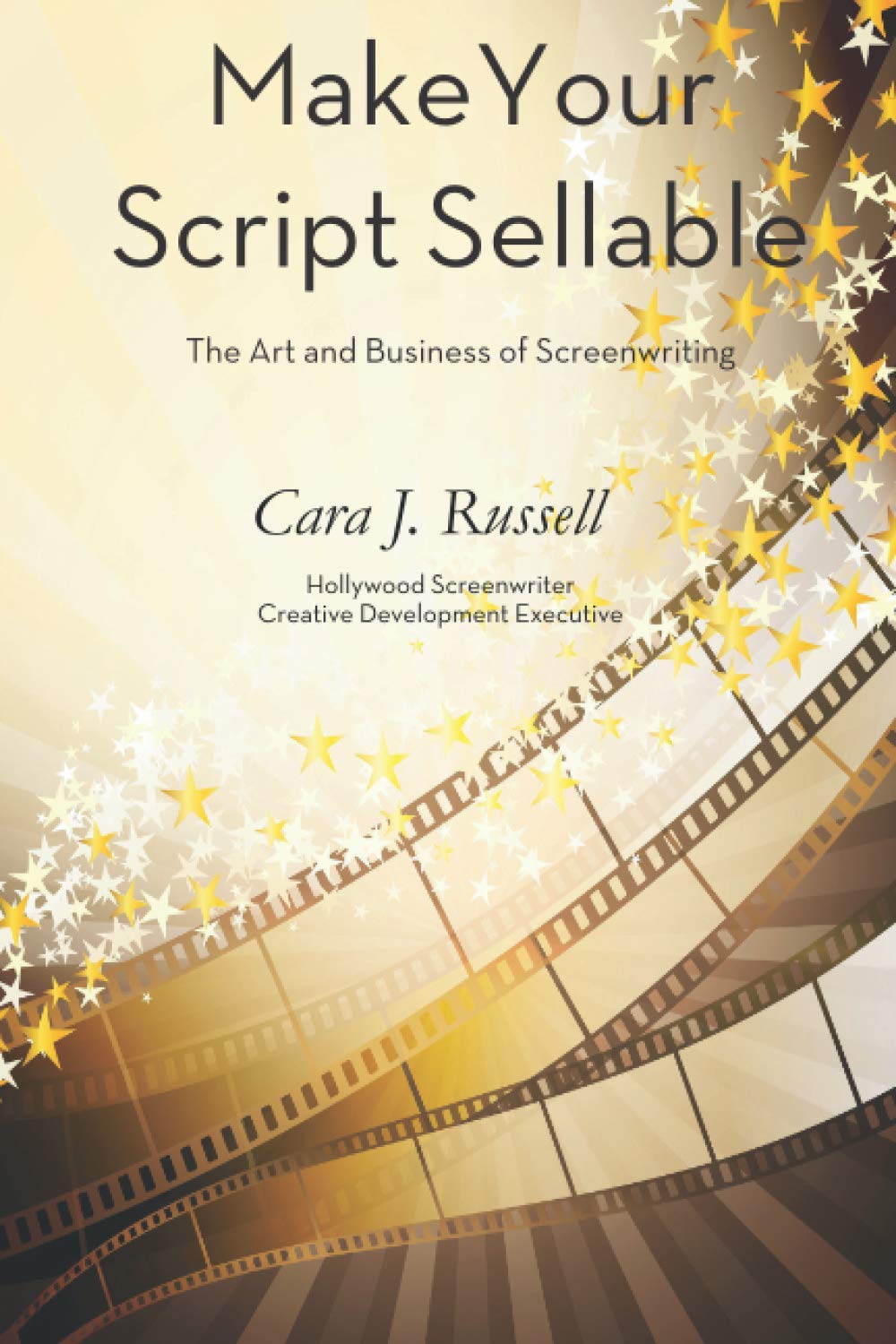 Cara J. Russell – Waterside Productions