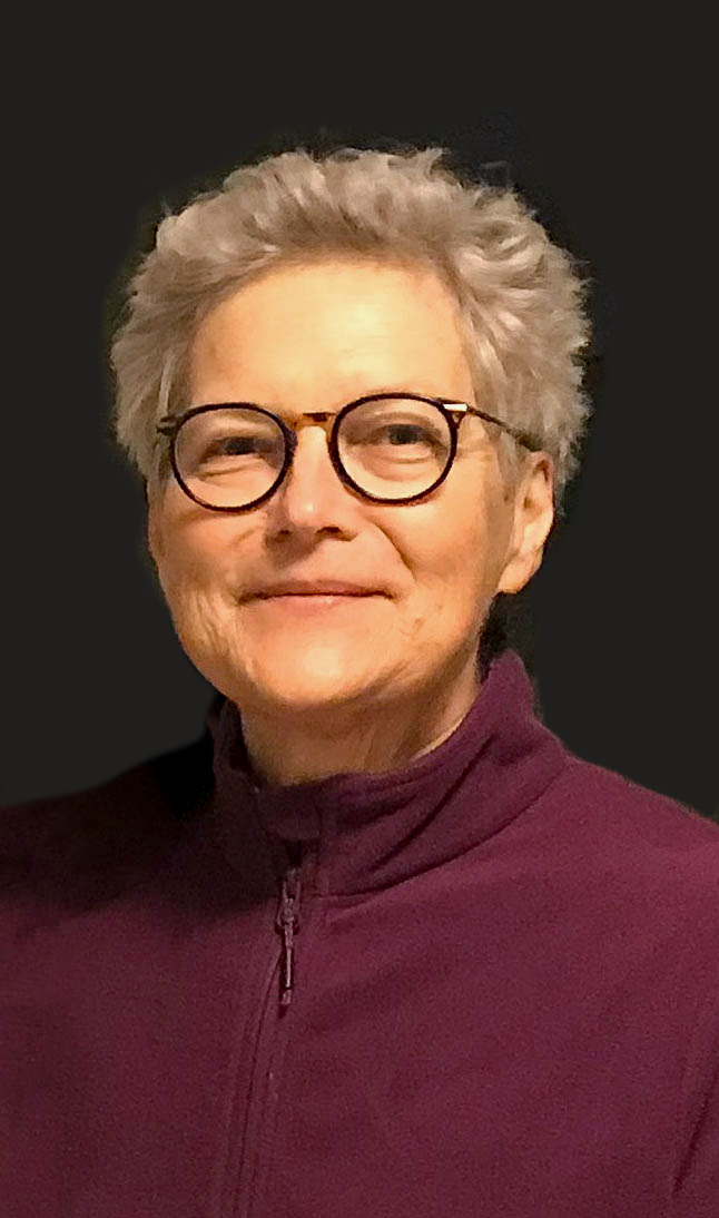 Andra Kins – Waterside Productions