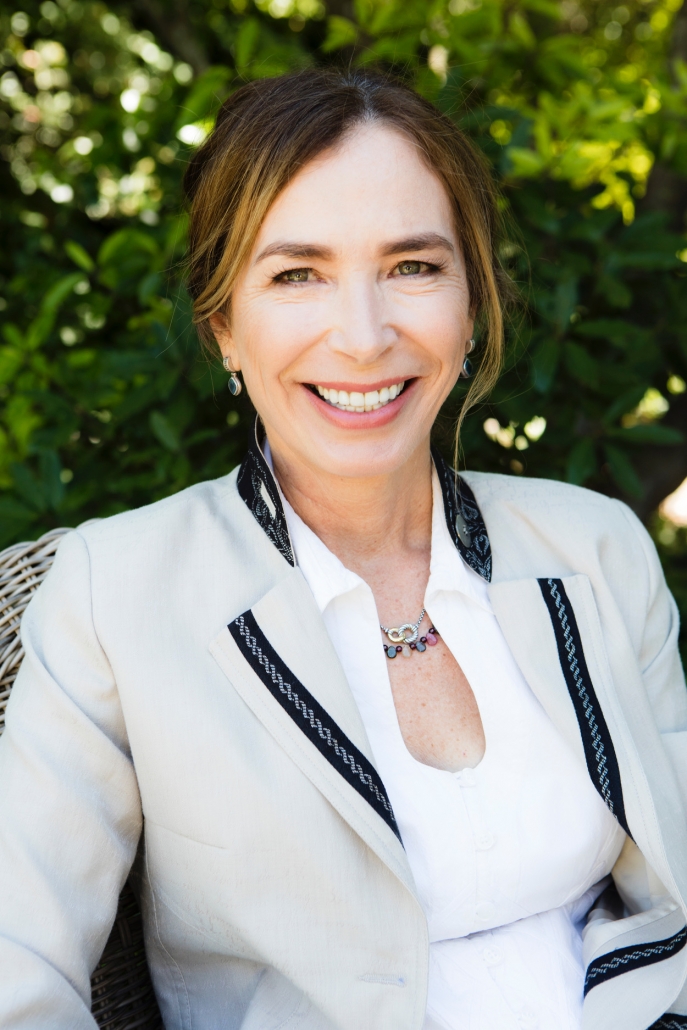 Emma Farr Rawlings – Waterside Productions