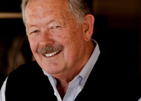 Jay Ralph Elliot – Waterside Productions