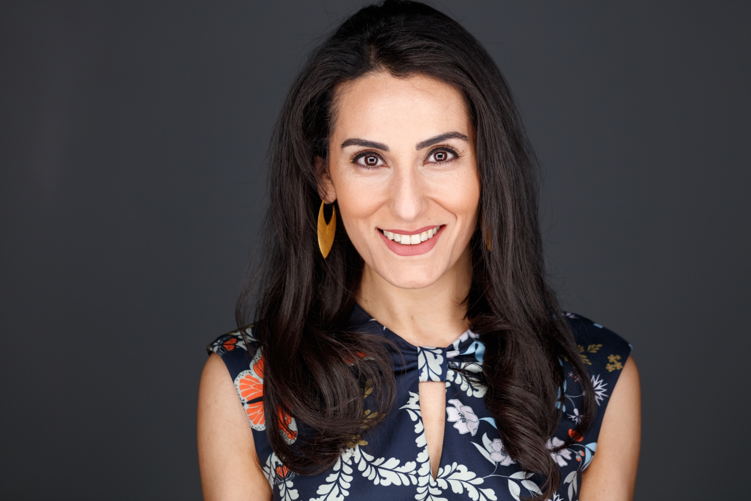 Martha Adams – Waterside Productions