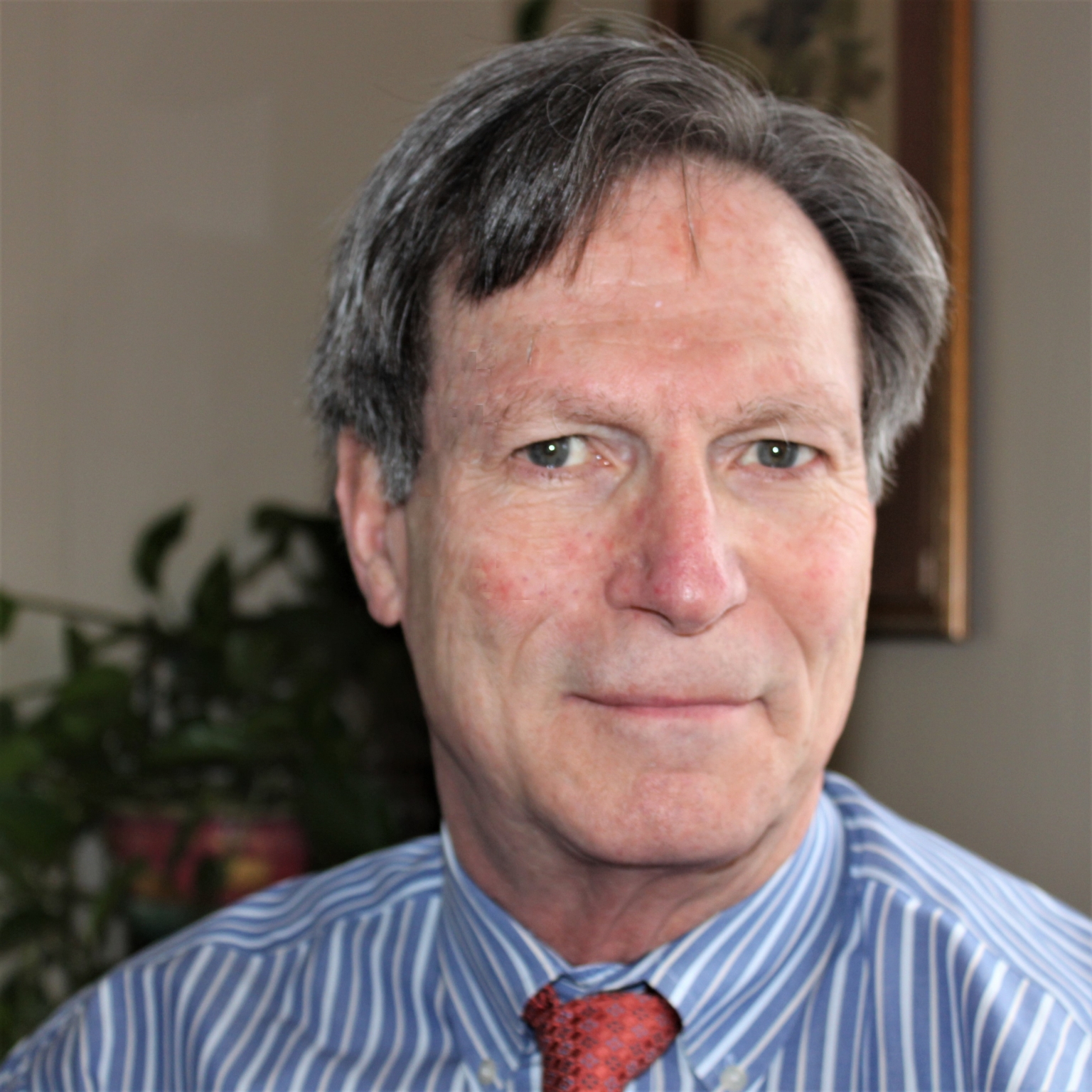 Randy Herman – Waterside Productions