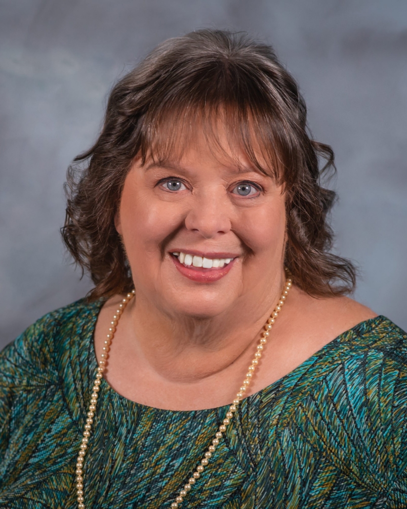 Katta Mapes – Waterside Productions